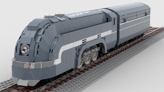 Public Gallery [BrickLink]