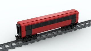 Public Gallery [BrickLink]