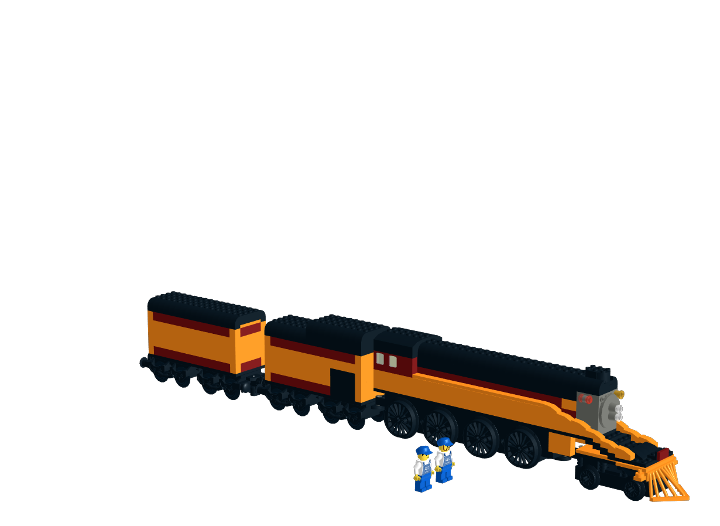 SP 4449 from BrickLink Studio [BrickLink]