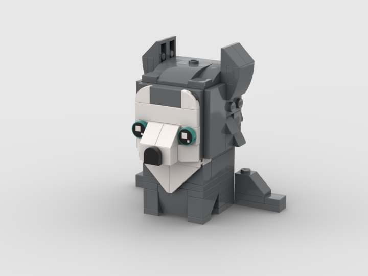 slushy from BrickLink Studio [BrickLink]