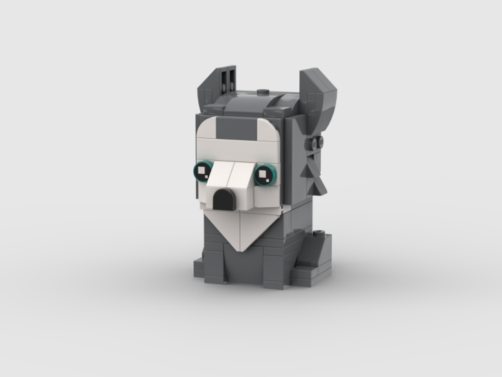 slushy from BrickLink Studio [BrickLink]