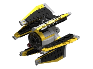 Public Gallery [BrickLink]