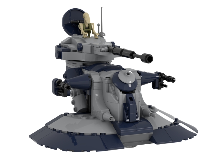cis-aat from BrickLink Studio [BrickLink]