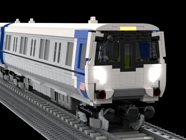 bart serie 3003 from BrickLink Studio [BrickLink]