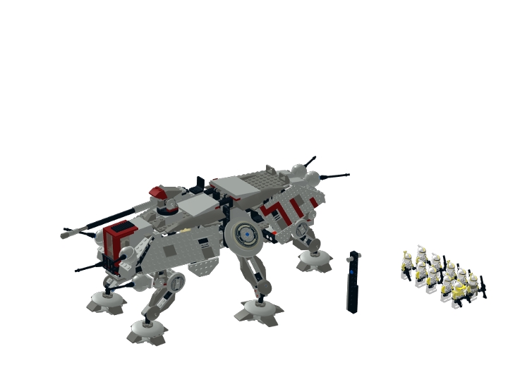 lego atte from BrickLink Studio [BrickLink]