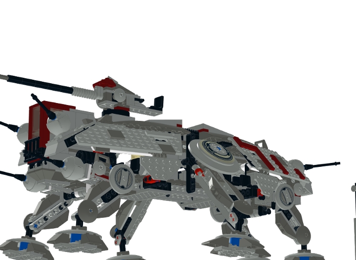 lego atte from BrickLink Studio [BrickLink]