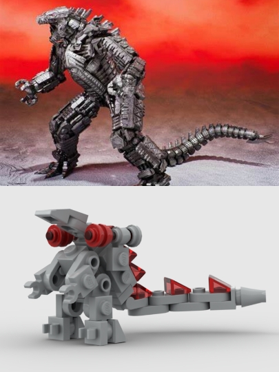 The MGU from BrickLink Studio [BrickLink]