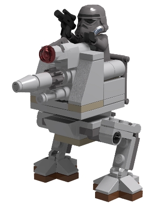 Public Gallery [BrickLink]