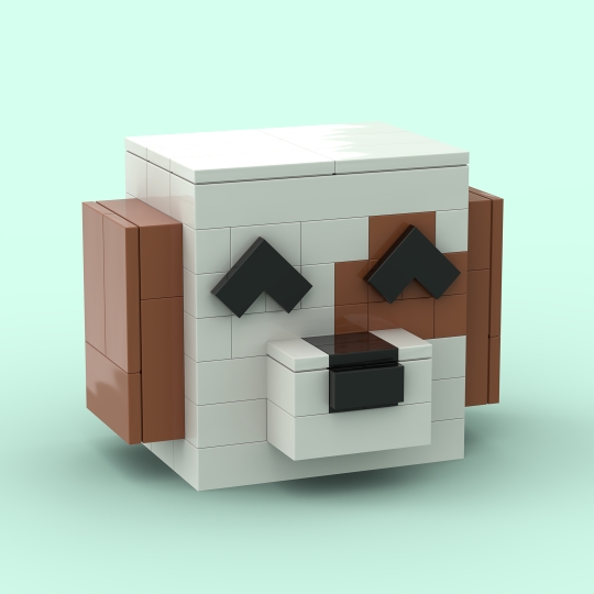 Cooper from BrickLink Studio [BrickLink]