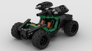 Public Gallery [BrickLink]