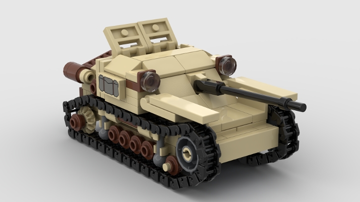 L3/33 from BrickLink Studio [BrickLink]