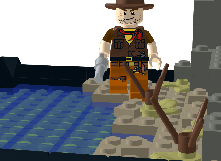 brick-1 from BrickLink Studio [BrickLink]