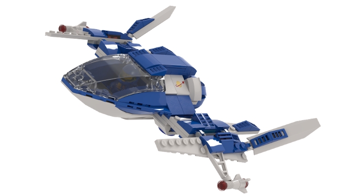 NCS TSV-6846 from BrickLink Studio [BrickLink]