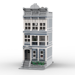 Studio Gallery [BrickLink]