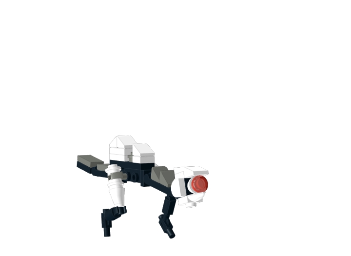 watcher from BrickLink Studio [BrickLink]