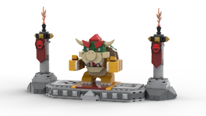 Bruce Lowell LEGO Artist, 50% OFF | www.pinnaxis.com