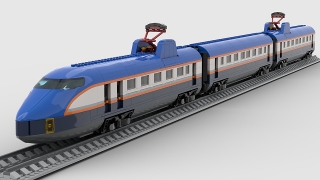 Public Gallery [BrickLink]