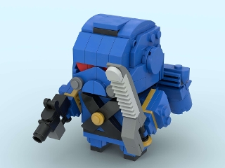 Public Gallery [BrickLink]