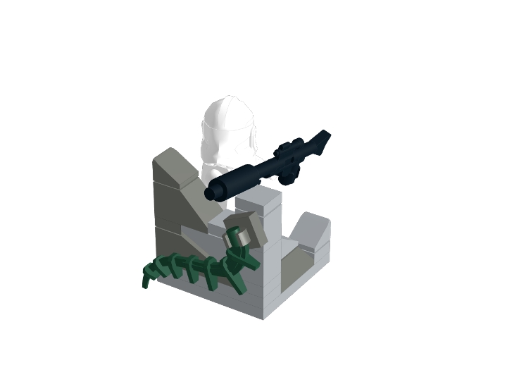 Clone Cover from BrickLink Studio [BrickLink]