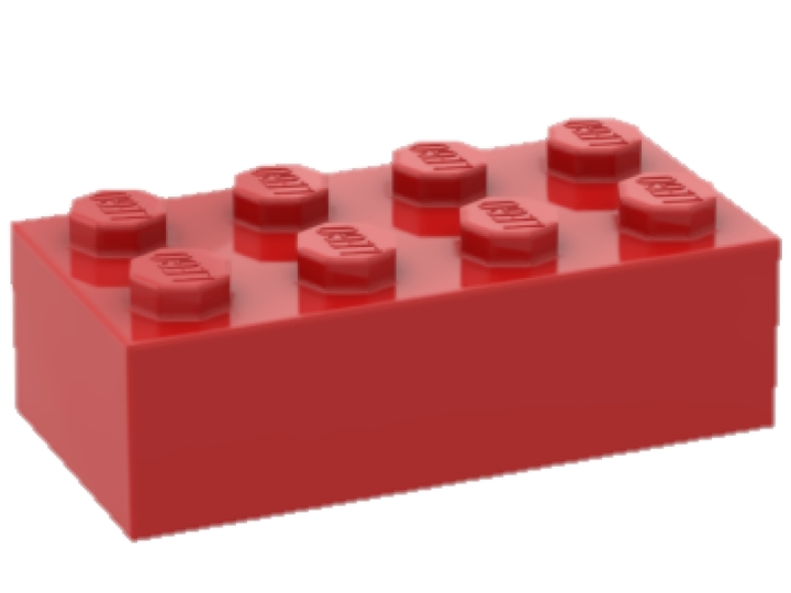 Brick from BrickLink Studio [BrickLink]