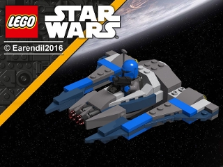 Public Gallery [BrickLink]