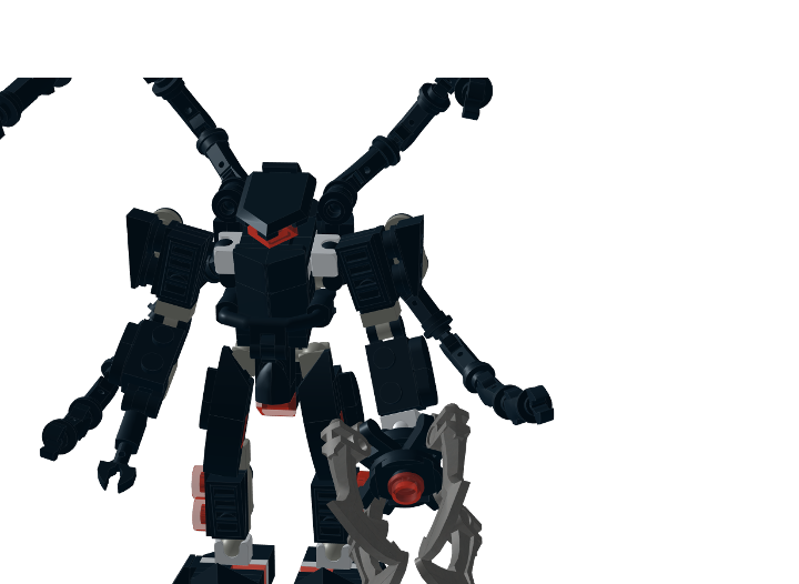 field factory worker from BrickLink Studio [BrickLink]