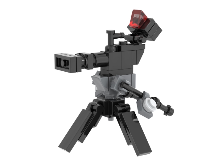 studio camera from BrickLink Studio [BrickLink]