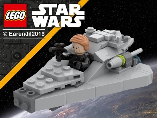 Public Gallery [BrickLink]