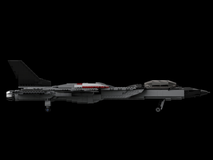 F14 from BrickLink Studio [BrickLink]