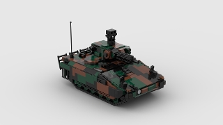 Public Gallery [BrickLink]