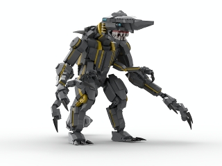 Public Gallery [BrickLink]