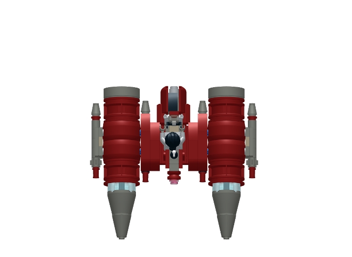 Local Ship from BrickLink Studio [BrickLink]