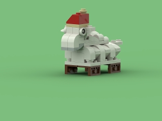 Studio Gallery [BrickLink]