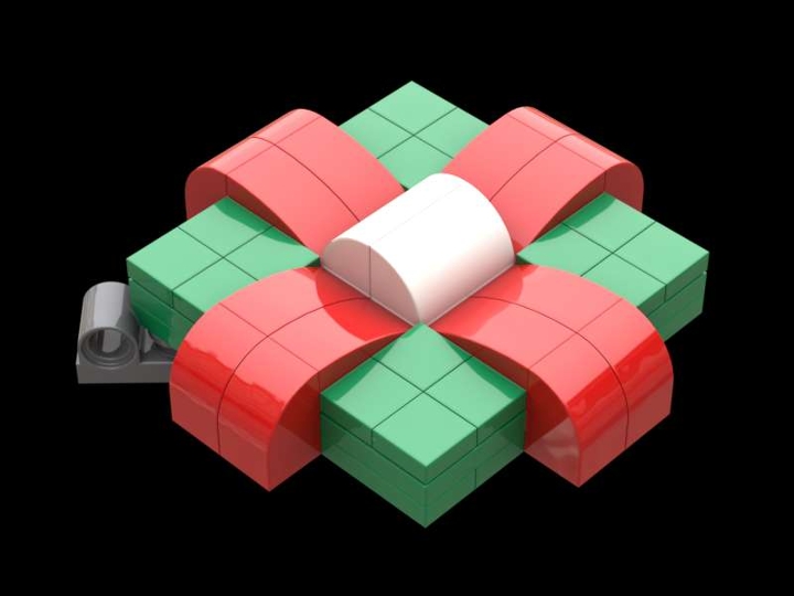 Gift from BrickLink Studio [BrickLink]