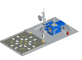 Public Gallery [BrickLink]