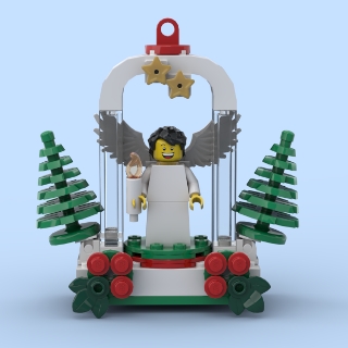 Public Gallery [BrickLink]
