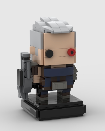 Cable from BrickLink Studio [BrickLink]