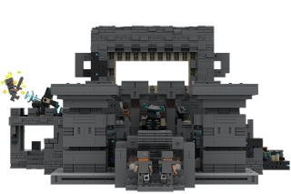Public Gallery [BrickLink]