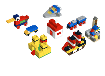 Public Gallery [BrickLink]