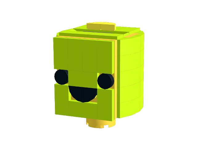 brick_ornament_classic from BrickLink Studio [BrickLink]