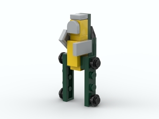 Public Gallery [BrickLink]