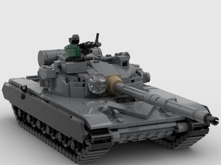 Public Gallery [BrickLink]