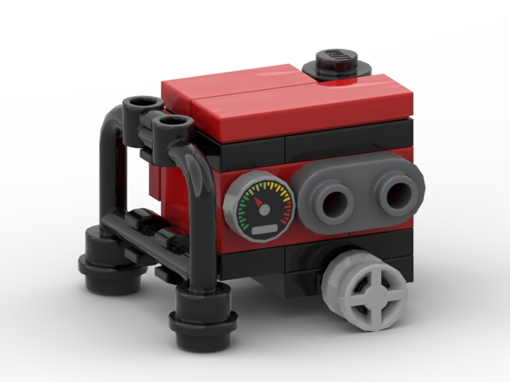 generator from BrickLink Studio [BrickLink]