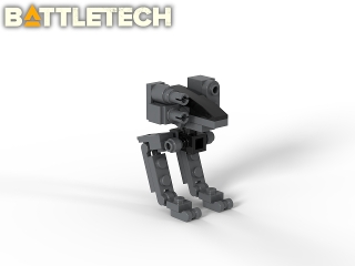 Public Gallery [BrickLink]