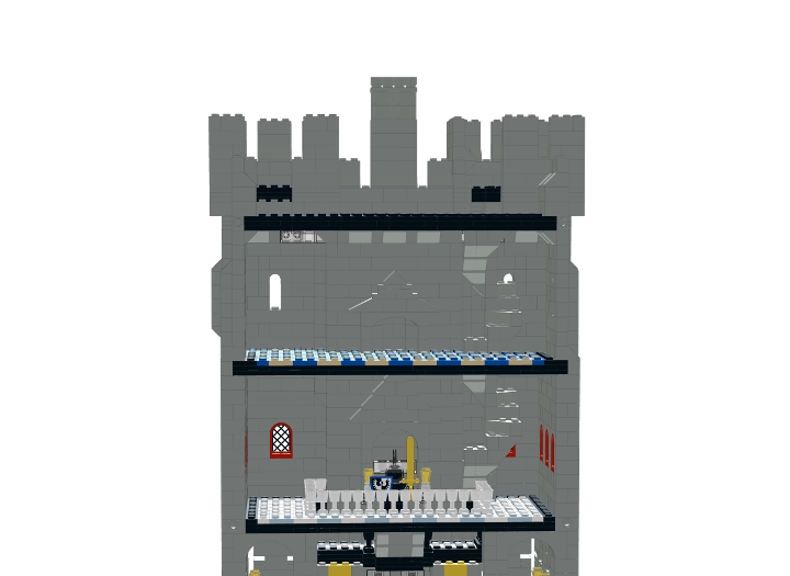 Keep Outer from BrickLink Studio [BrickLink]