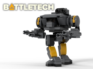 Public Gallery [BrickLink]