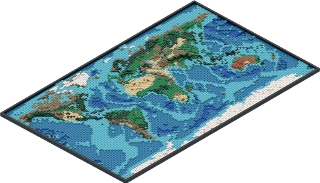 Studio Gallery [BrickLink]