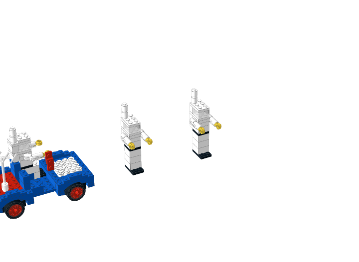 moonlanding astronauts rover from BrickLink Studio [BrickLink]