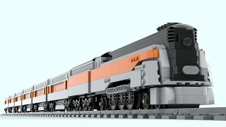 Public Gallery [BrickLink]