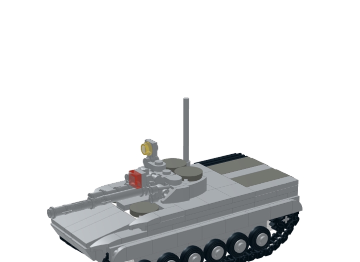 BMP - 3 from BrickLink Studio [BrickLink]